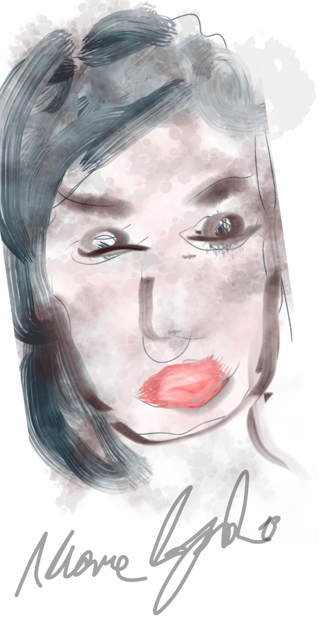 CHE SENTI MARIA CAPUTO AUTORE