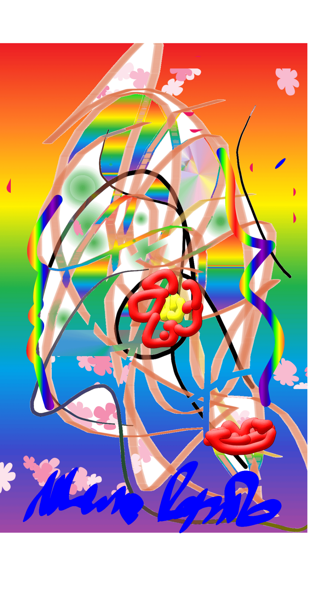 PENSIERI AL SOLE MARIA CAPUTO AUTORE